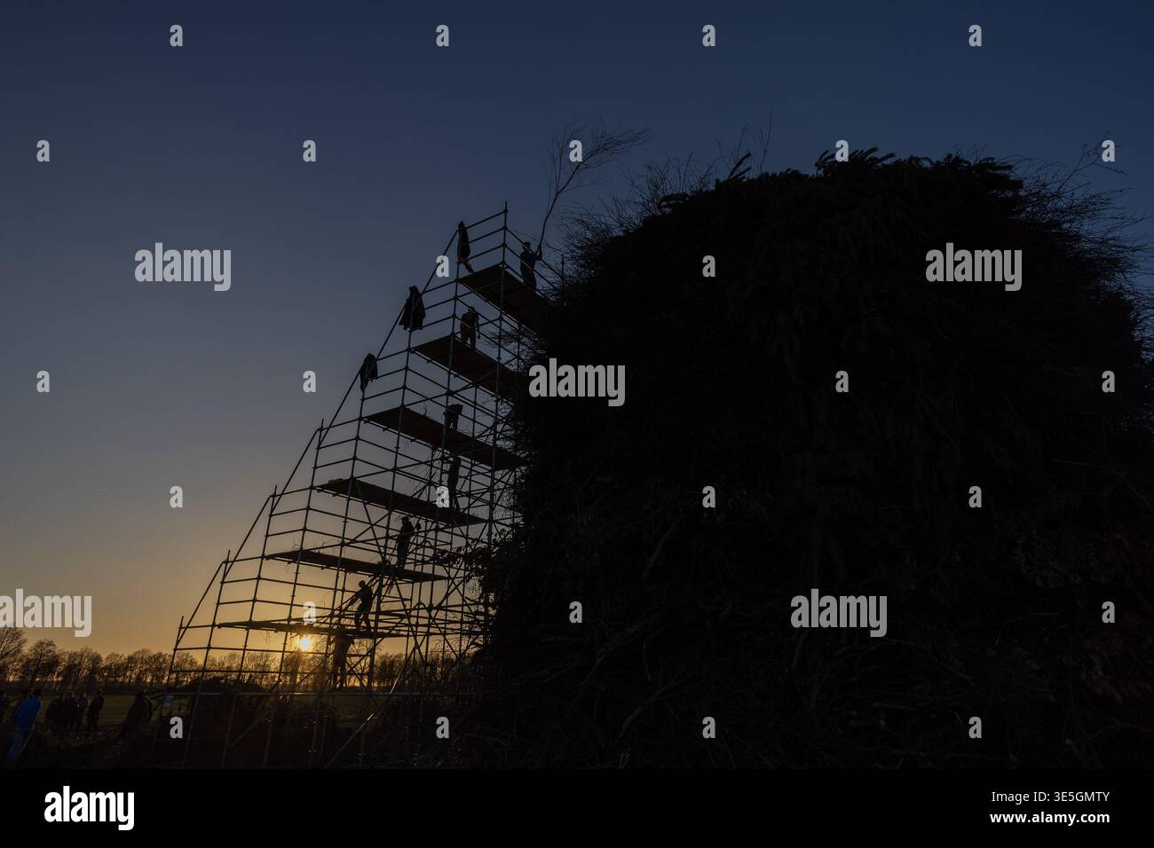 Lentefeest2026 hi-res stock photography and images - Alamy