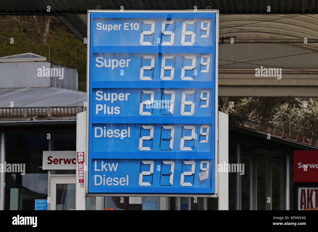 Aral Tankstelle Preise Heute