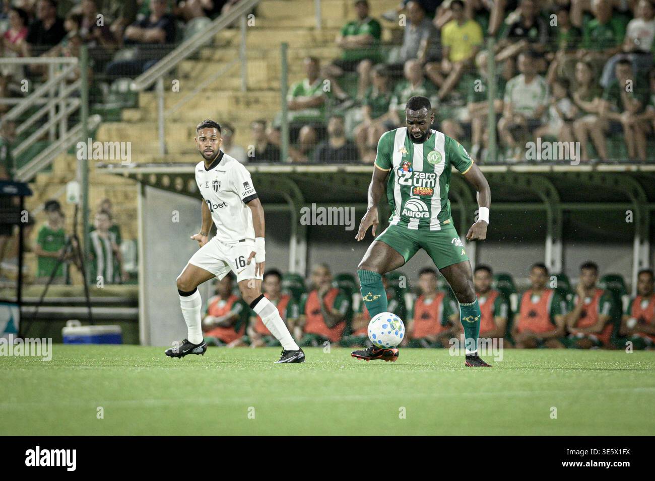 Chapecoense 2026 conda hi-res stock photography and images - Alamy