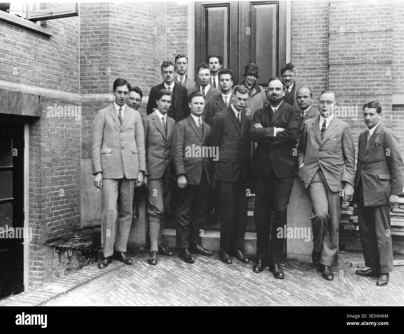 Josephus spier hi-res stock photography and images - Alamy