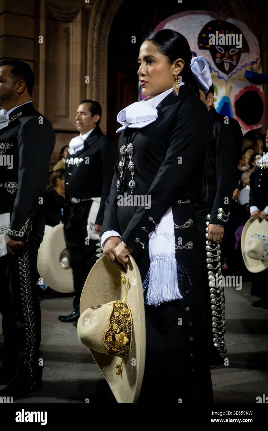 Viernes santo histórico hi-res stock photography and images - Alamy