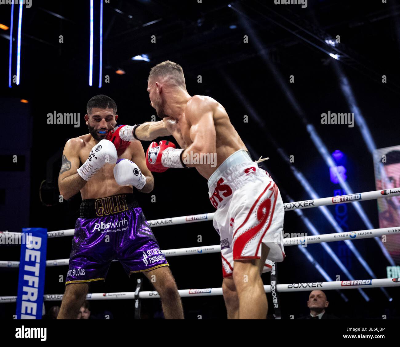 Cardiff, UK. 04th April 2026. Utilita Arena, Cardiff, Wales, UK, 04th ...