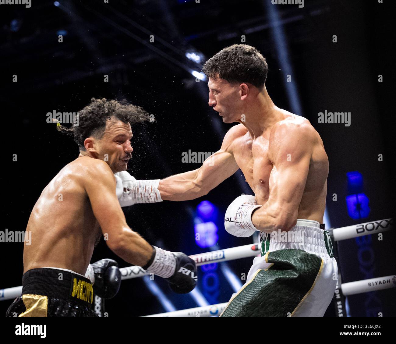 Cardiff, UK. 04th April 2026. Utilita Arena, Cardiff, Wales, UK, 04th ...