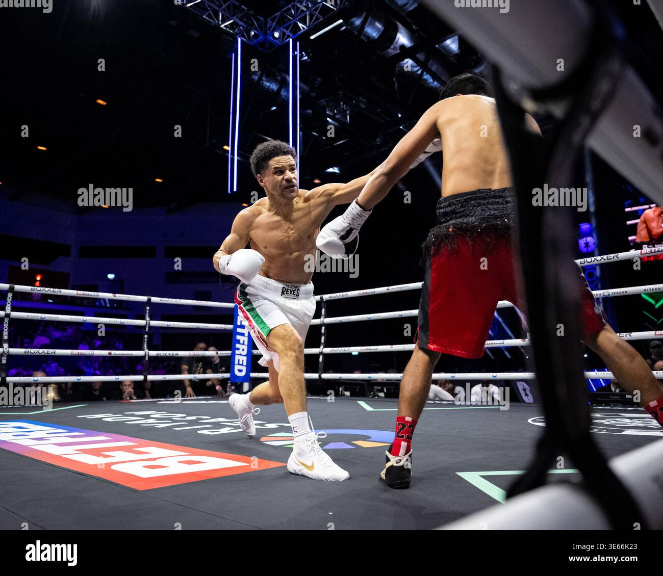 Cardiff, UK. 04th April 2026. Utilita Arena, Cardiff, Wales, UK, 04th ...