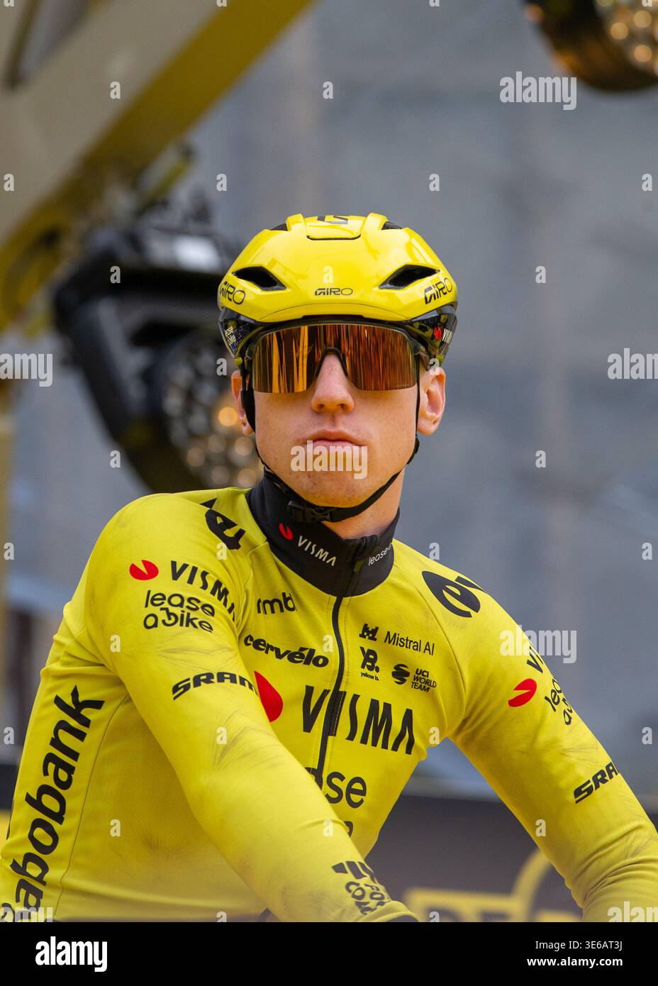 Tour of flanders 2026 hi-res stock photography and images - Alamy