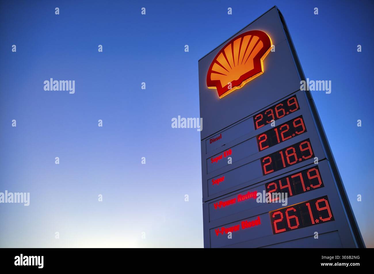 Inflation after Iran war, price increase, price shock, fuel prices ...