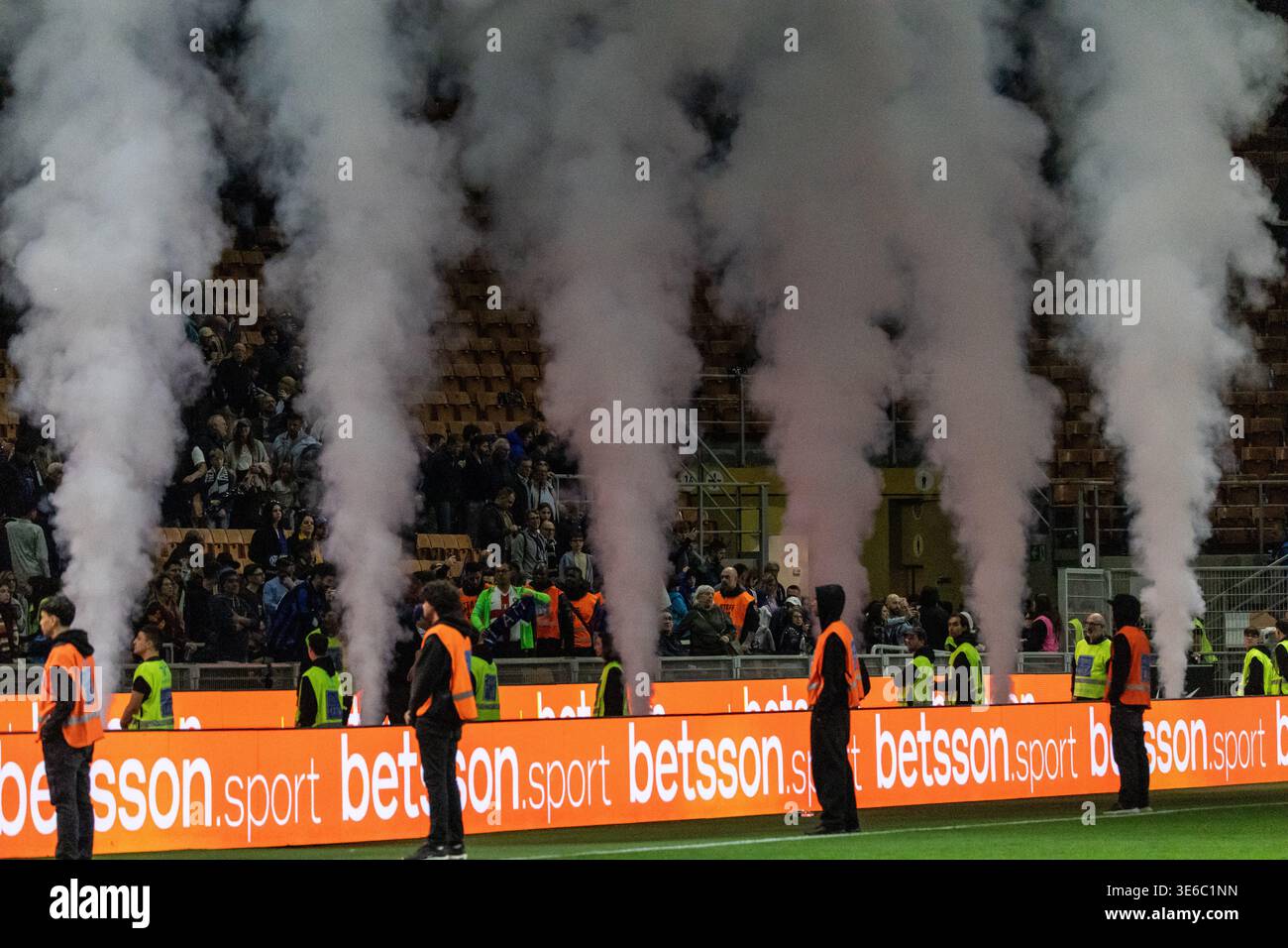 Inter vs roma 2026 hi-res stock photography and images - Alamy