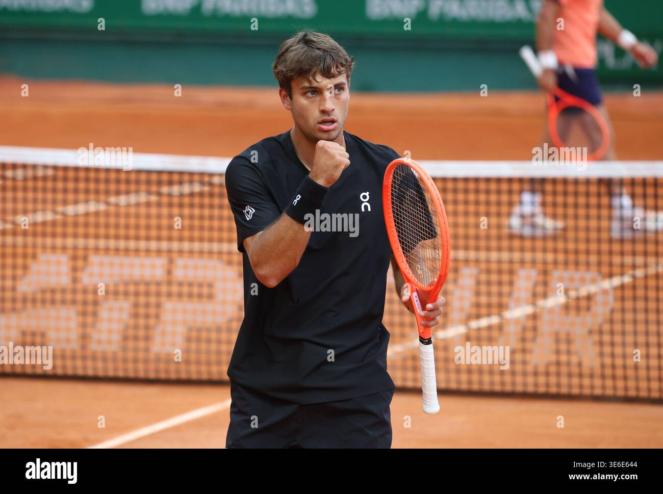 Tennis, ATP Monte Carlo Rolex Masters 2026, Flavio Cobolli (ITA ...