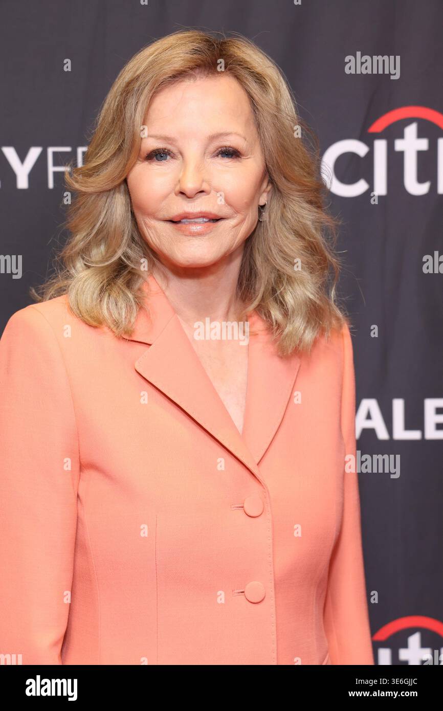 Paleyfest la 2026 hi-res stock photography and images - Alamy