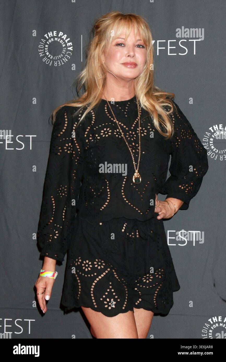 Jordan Ladd at arrivals for CHARLIE S ANGELS 50th Anniversary ...