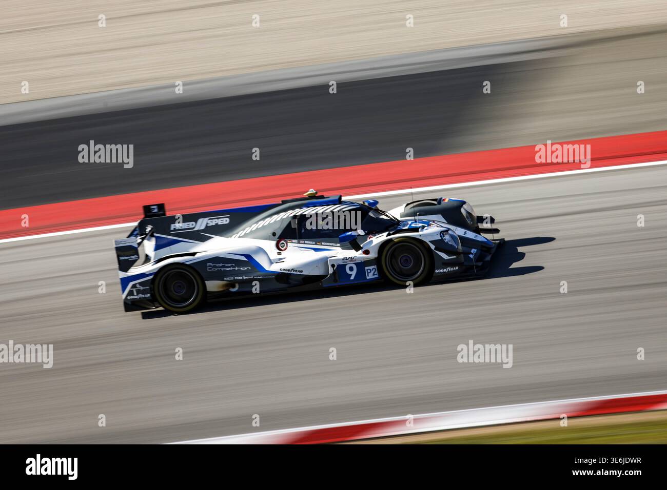 09 RIED Jonas (ger), PRIAULX Sebastian (gbr), ROCKENFELLER Mike (sui ...