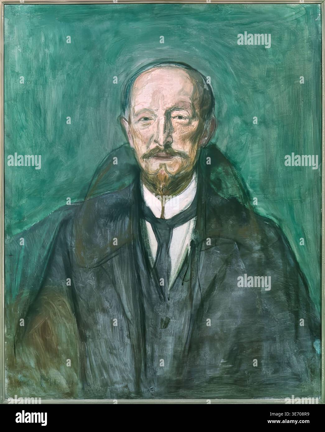 Archiverse oil painting reproduction hi-res stock photography and ...