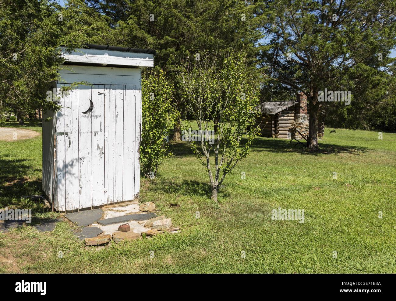 Usa city 1830s hi-res stock photography and images - Alamy