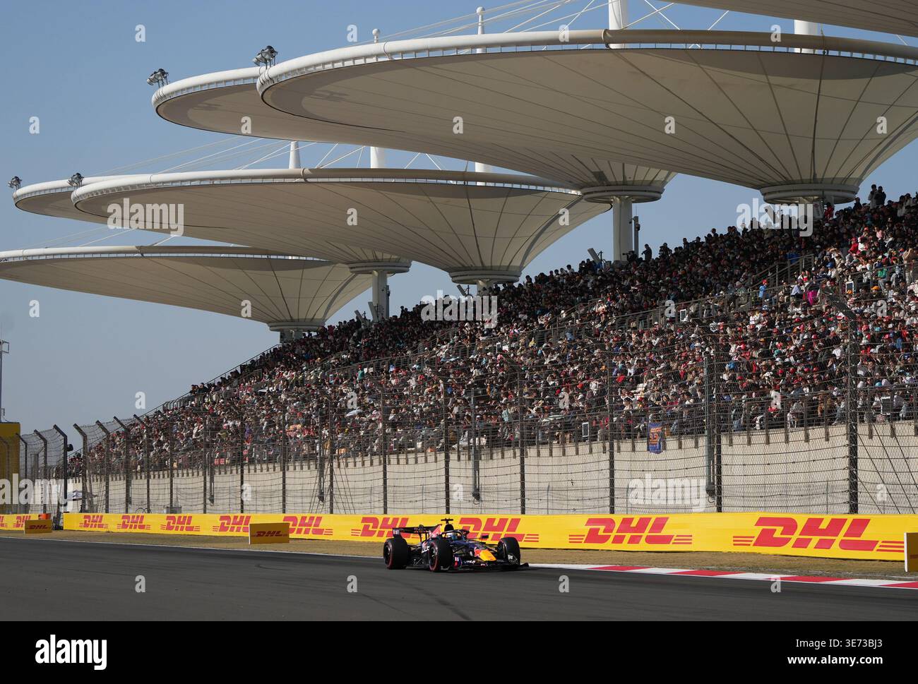 Chinese grand prix 2026 hi-res stock photography and images - Alamy