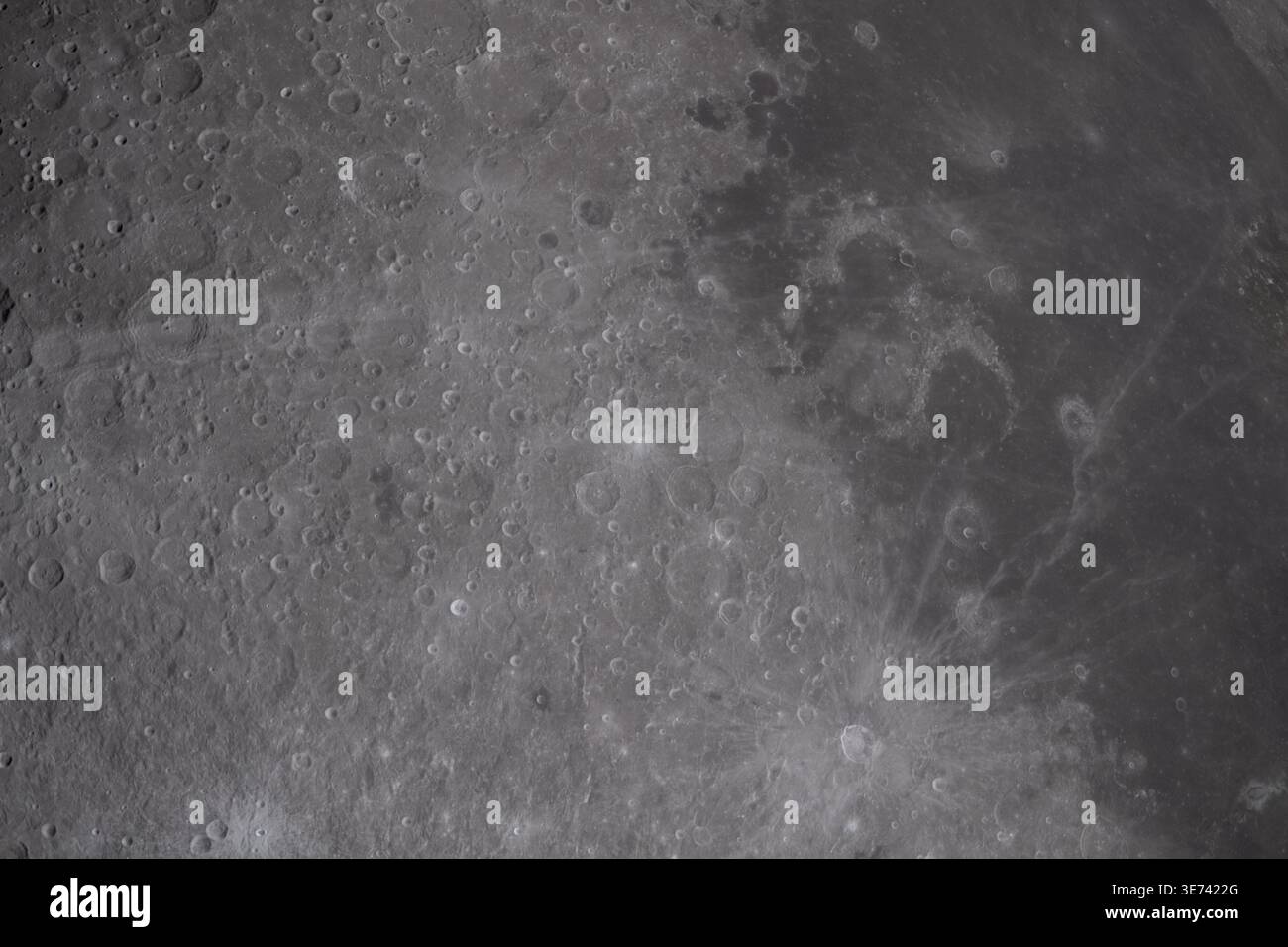 In this image provided by NASA, the Artemis II crew captured this image ...