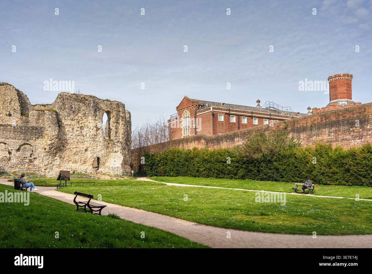 Taken in spring 2026 hi-res stock photography and images - Alamy