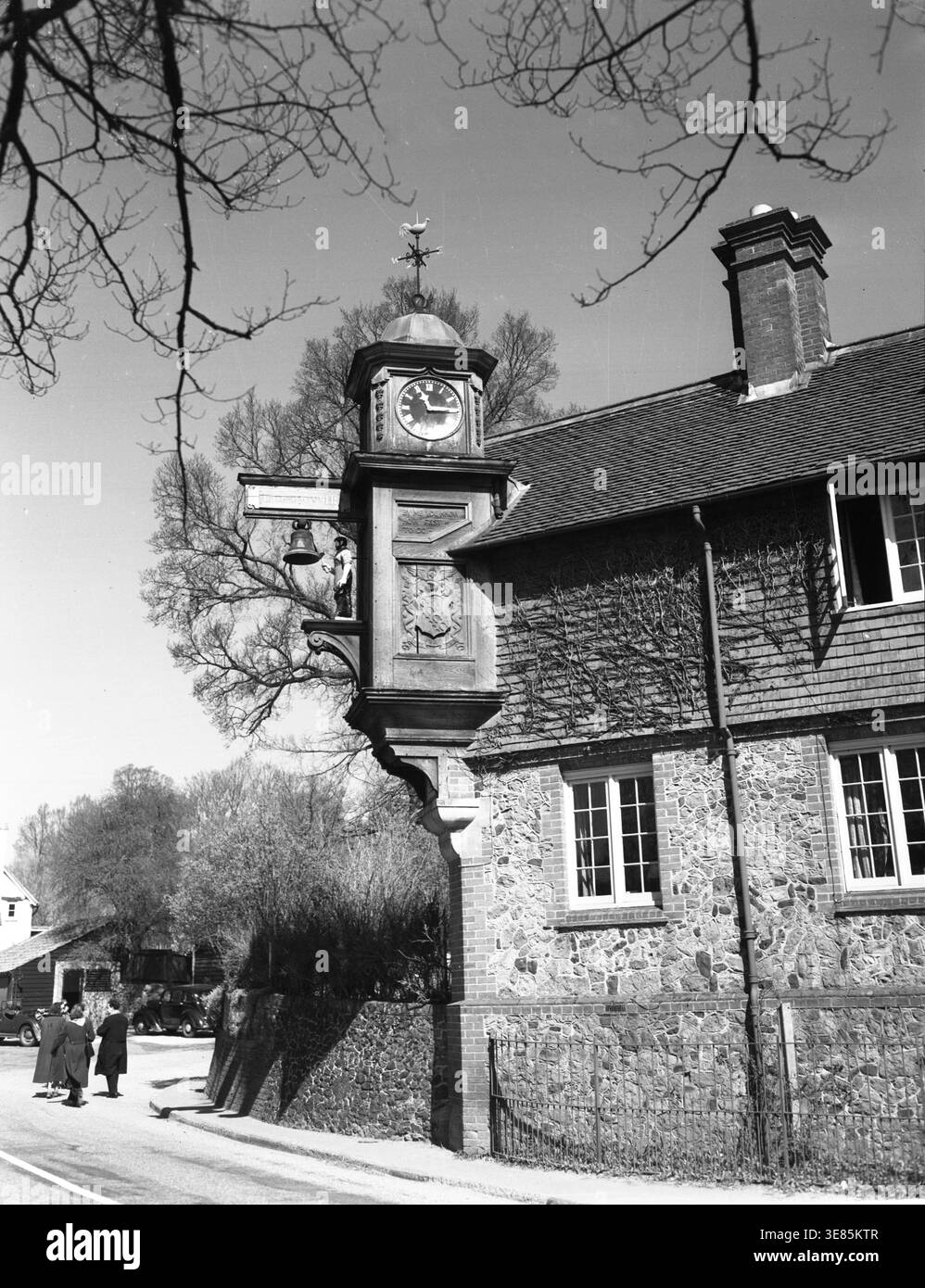 Jock ware Black and White Stock Photos & Images - Alamy