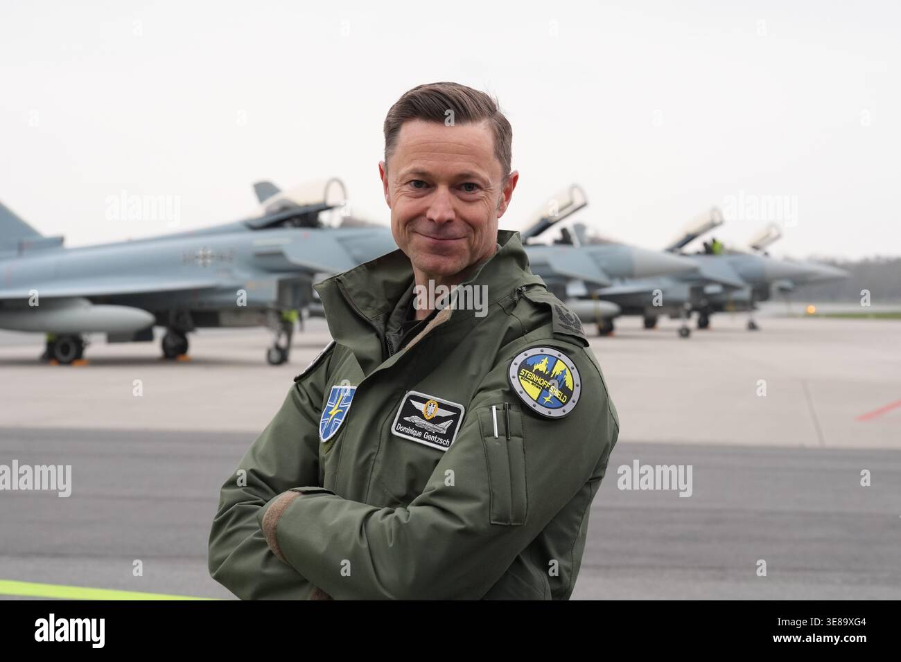 Dominique gentzsch hi-res stock photography and images - Alamy