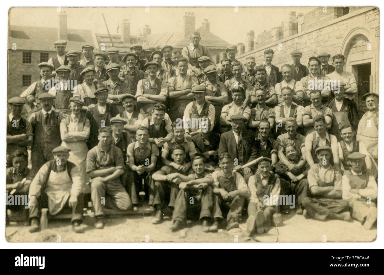 Historical men portraits hi-res stock photography and images - Alamy