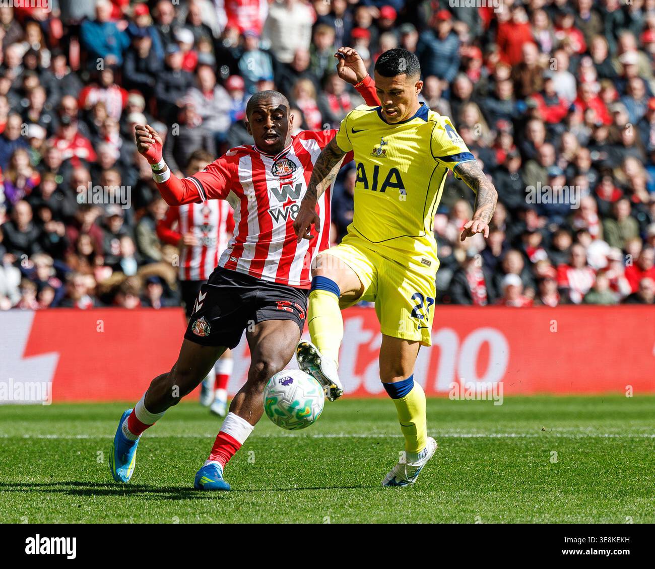 Noah sadiki 2026 hi-res stock photography and images - Alamy