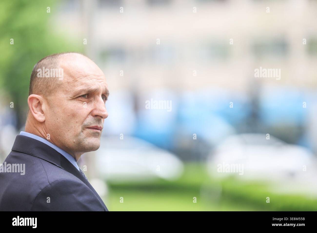 Deputy Prime Minister of the Republic of Croatia and Minister of ...