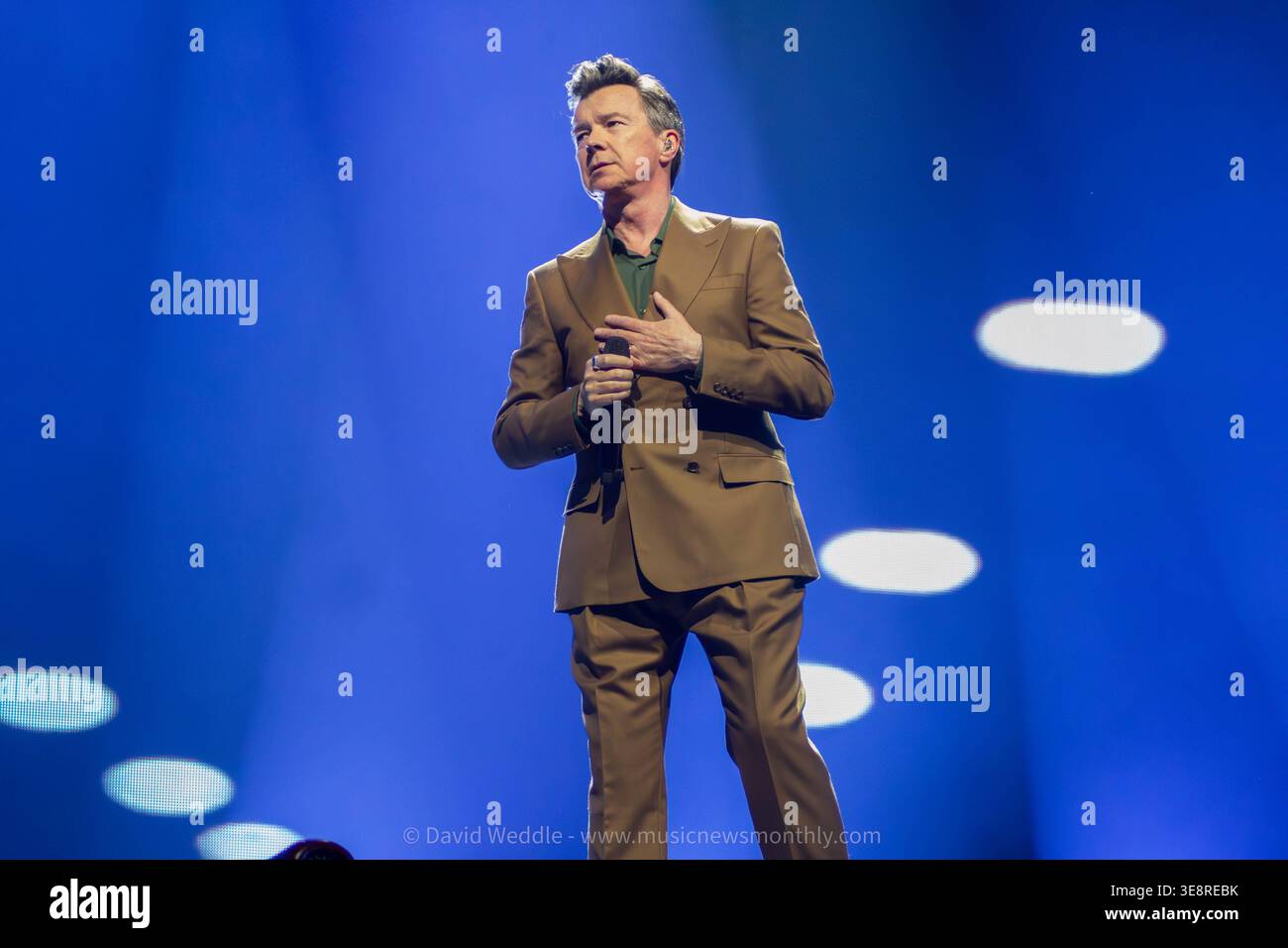 Rick astley 2026 hi-res stock photography and images - Alamy