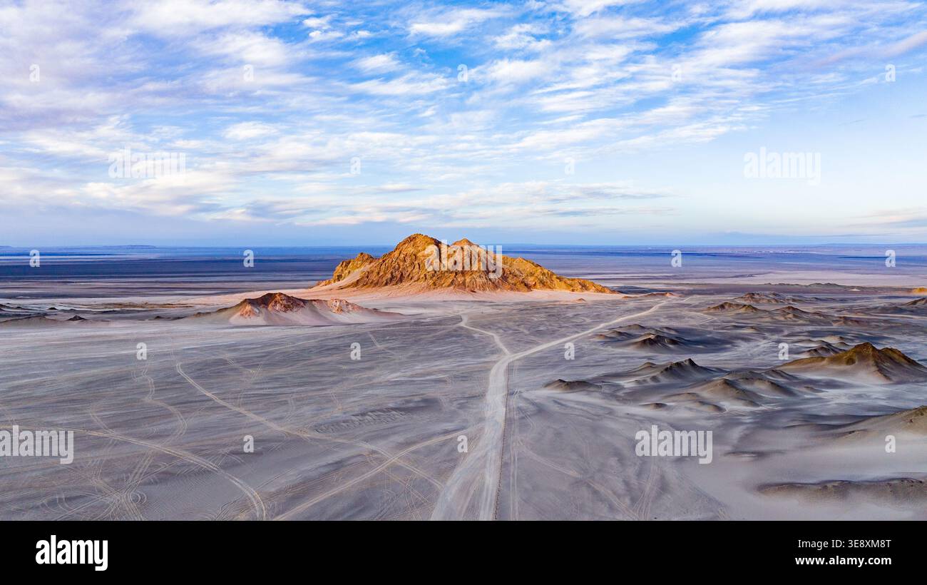 Heidu mountain hi-res stock photography and images - Alamy