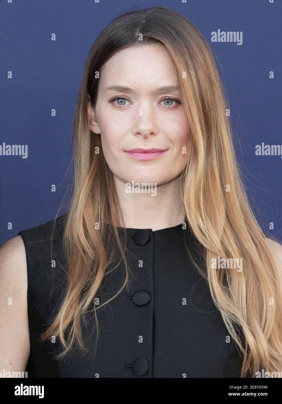 Rachel Keller arrives at the CBS Fest 2026 held at the Paramount ...
