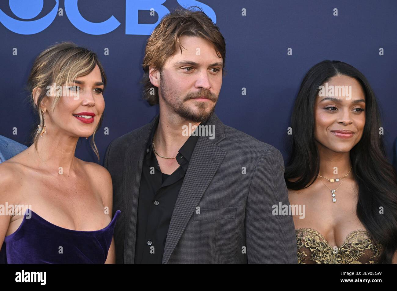 Filme Und Serien Von Luke Grimes