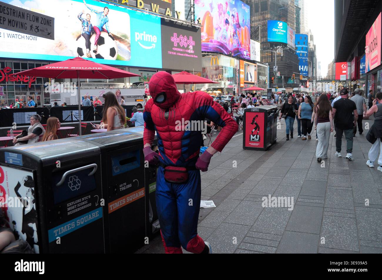 Spider man 2026 hi-res stock photography and images - Alamy