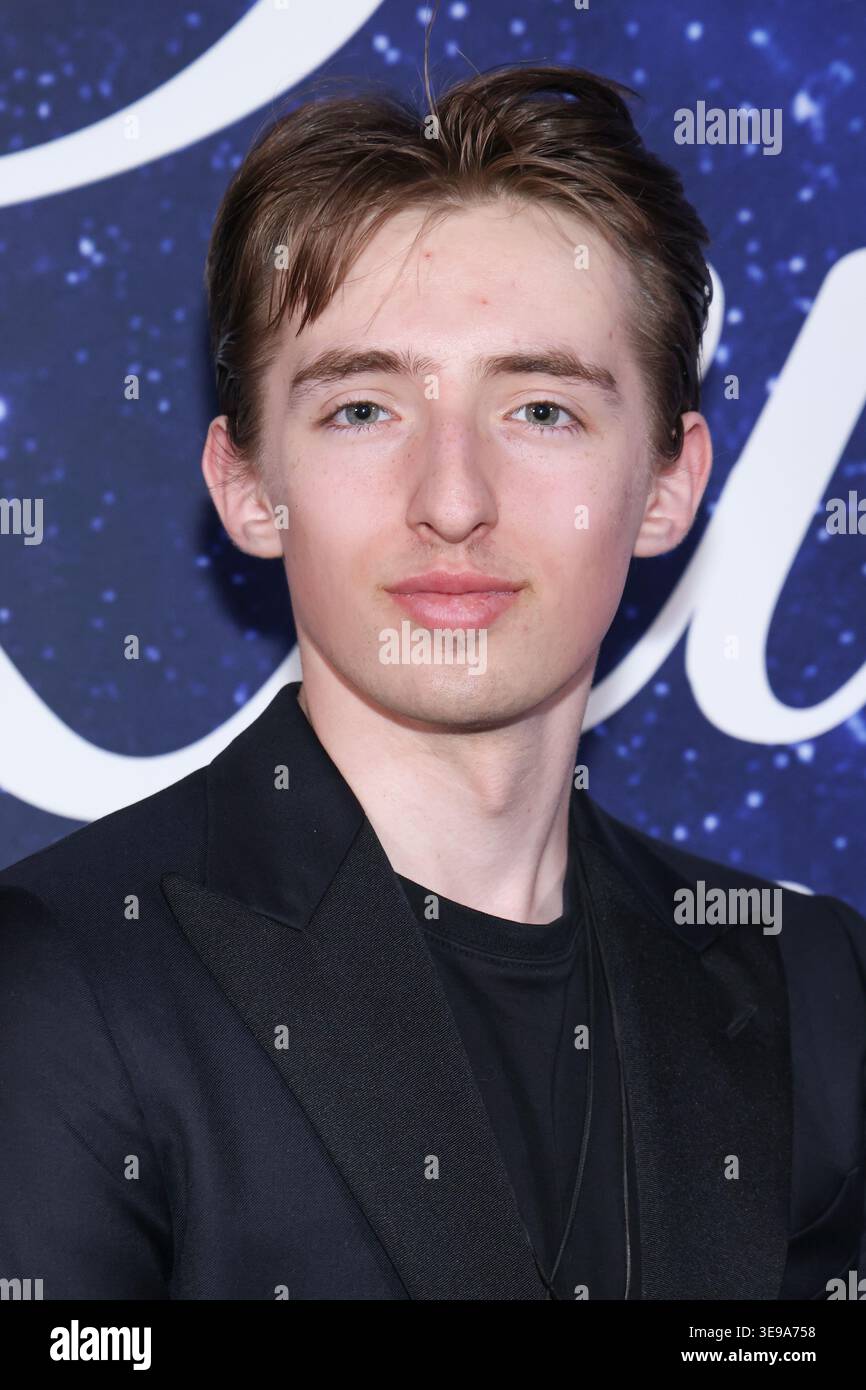 Hollywood, California, USA. 16th April, 2026. Actor Samuel L. Pierce ...