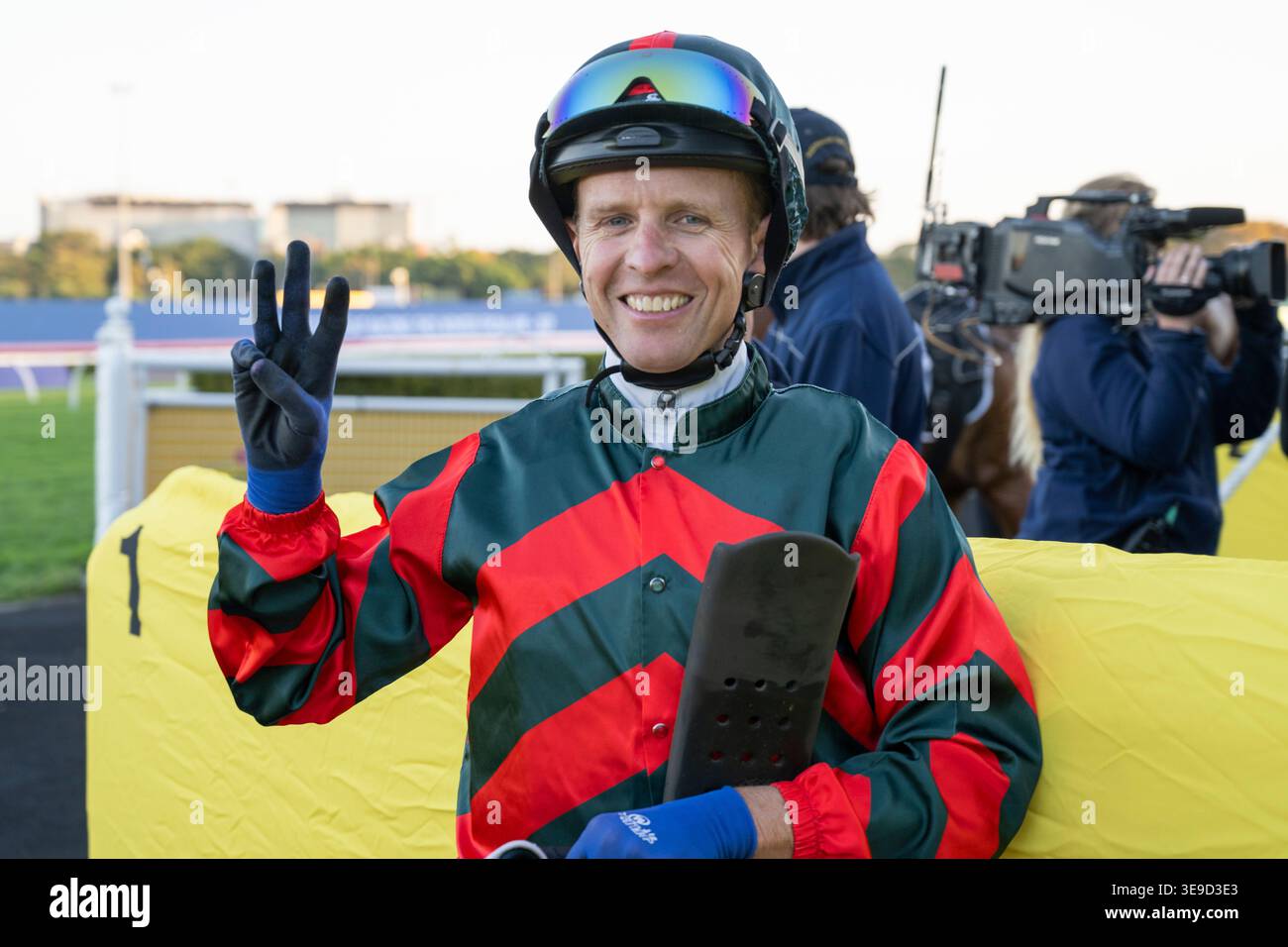CAPTAIN FURAI,KERRIN MCEVOY 10 RW 18042026 C017 Sydney Australia18 ...