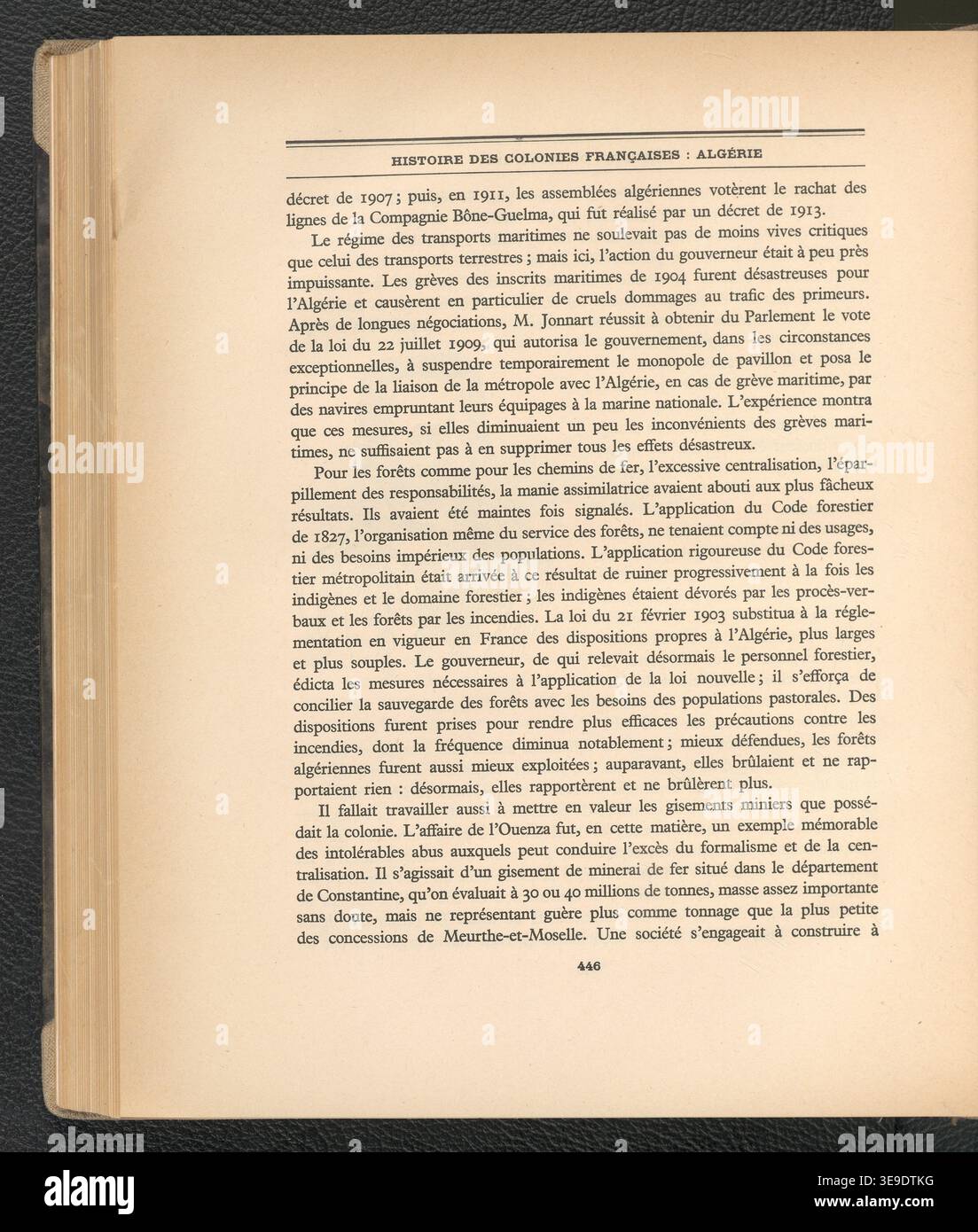 French interwar visual documentation hi-res stock photography and ...