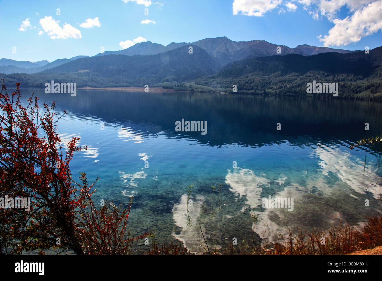 Sinja Valley in West Nepal is the historic cradle of the Nepali ...