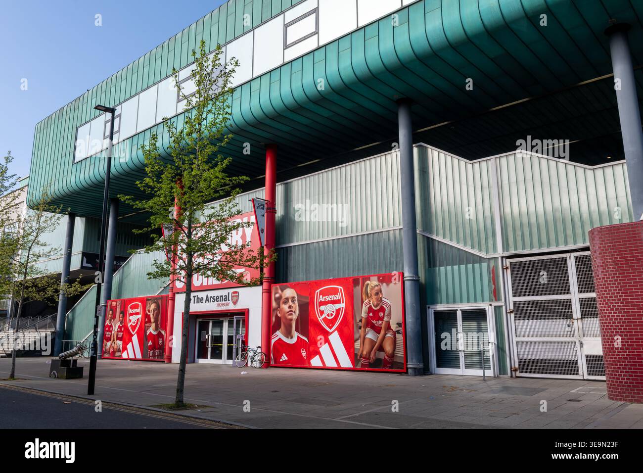 Premier League 2026 Arsenal Hi Res Stock Photography And Images Alamy