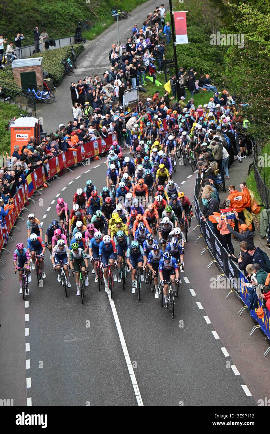 19-04-2026 Amstel Gold Race; 2026, Red Bull - Bora Hansgrohe; 2026 ...