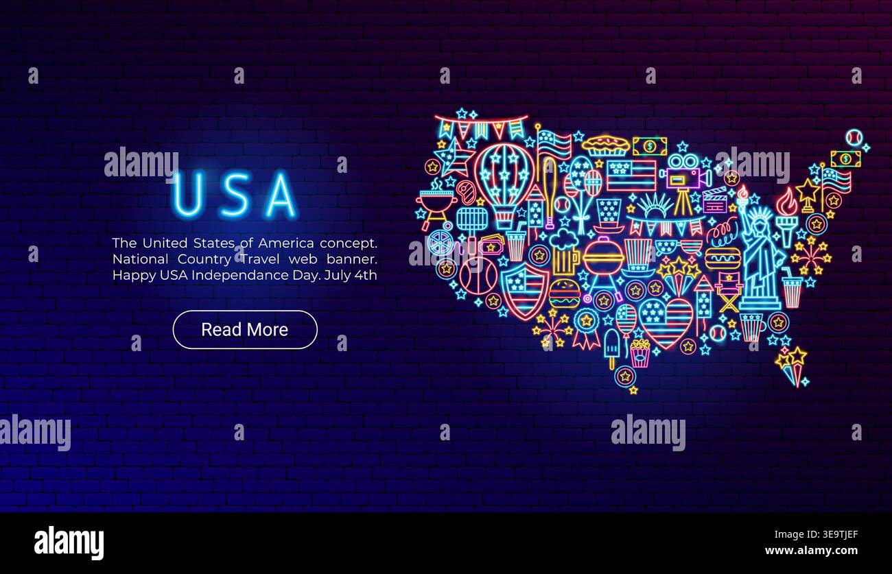 American icon uncle sam design hi-res stock photography and images - Alamy