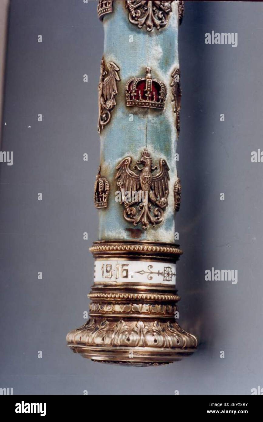 1921 ceremonial documentation hi-res stock photography and images - Alamy