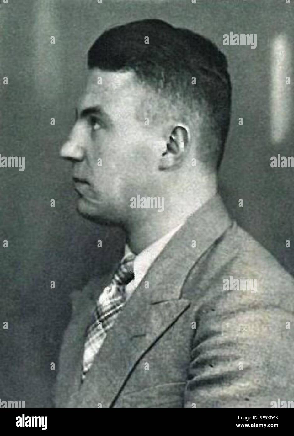 Herbert Lange (1908–1945) was a German SS officer during the Nazi ...