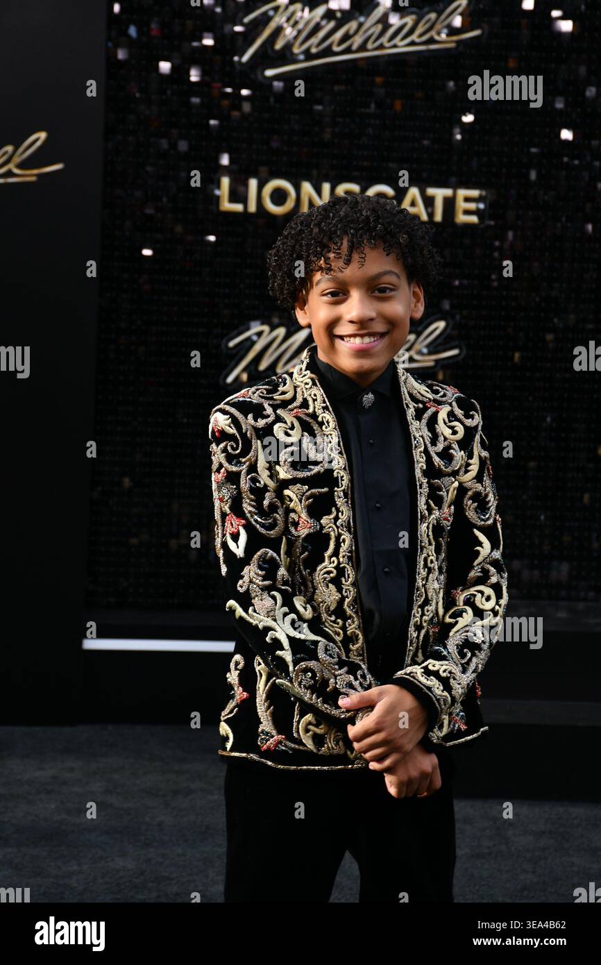 Hollywood, California, USA 20th April 2026 Actor Juliano Valdi attend ...