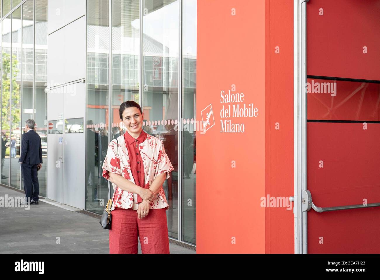 Milan Design Week 2026, Fair, Salone del Mobile Inaugural Conference ...