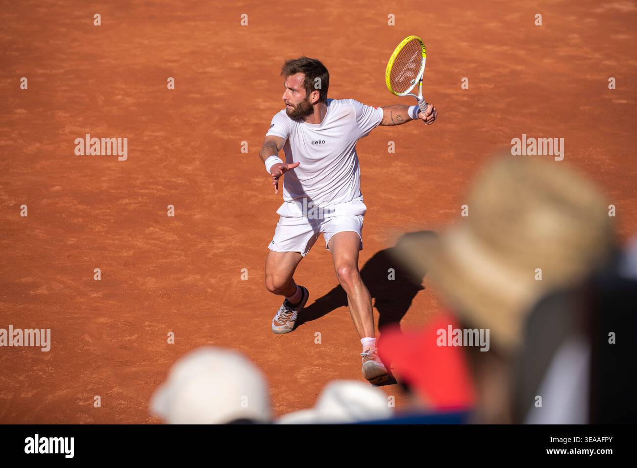 Final bobs 2026 hi-res stock photography and images - Alamy