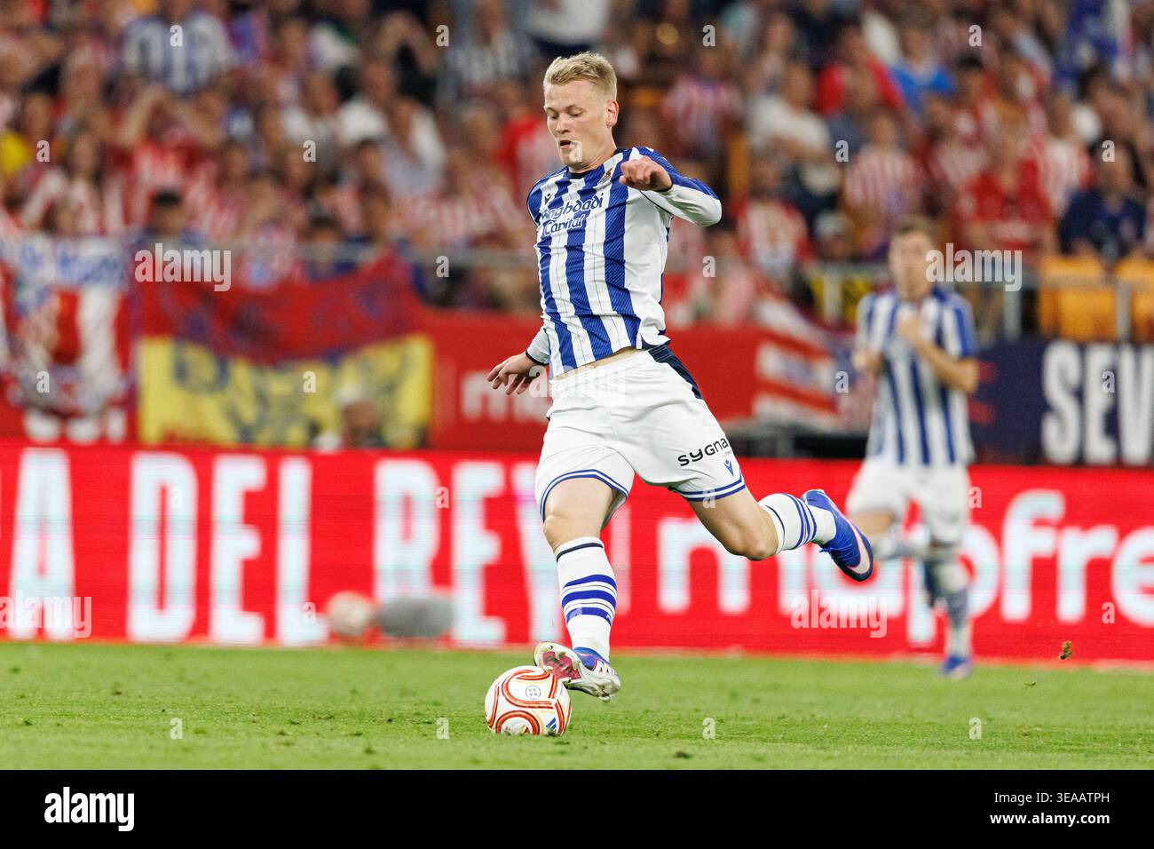 Orri oskarsson of real sociedad hi-res stock photography and images - Alamy