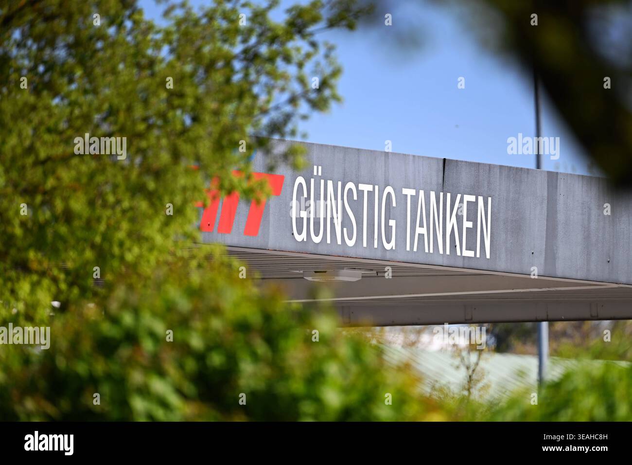 Gunstig Tanken Twistringen