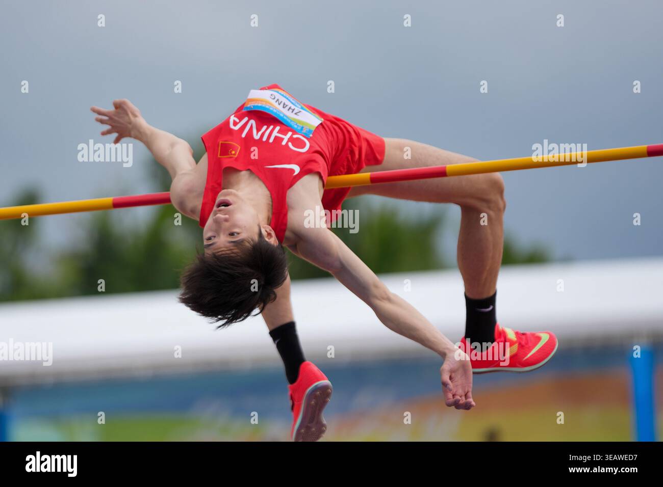 6th asian beach games hi-res stock photography and images - Alamy