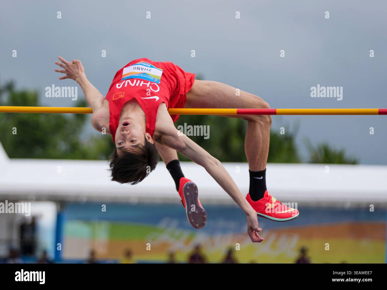 6th asian beach games hi-res stock photography and images - Alamy