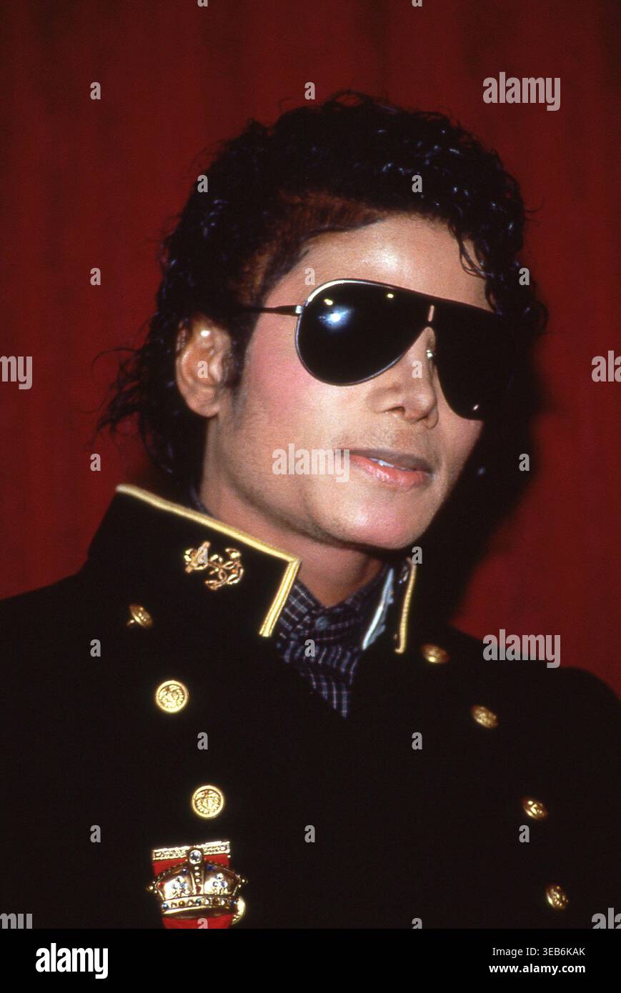 **FILE PHOTO** New Molestation Claims By Siblings As Michael Biopic ...