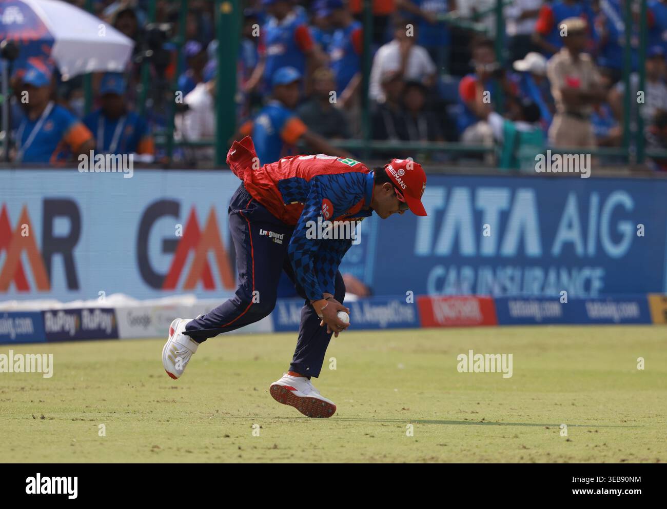 Priyansh arya hi-res stock photography and images - Alamy