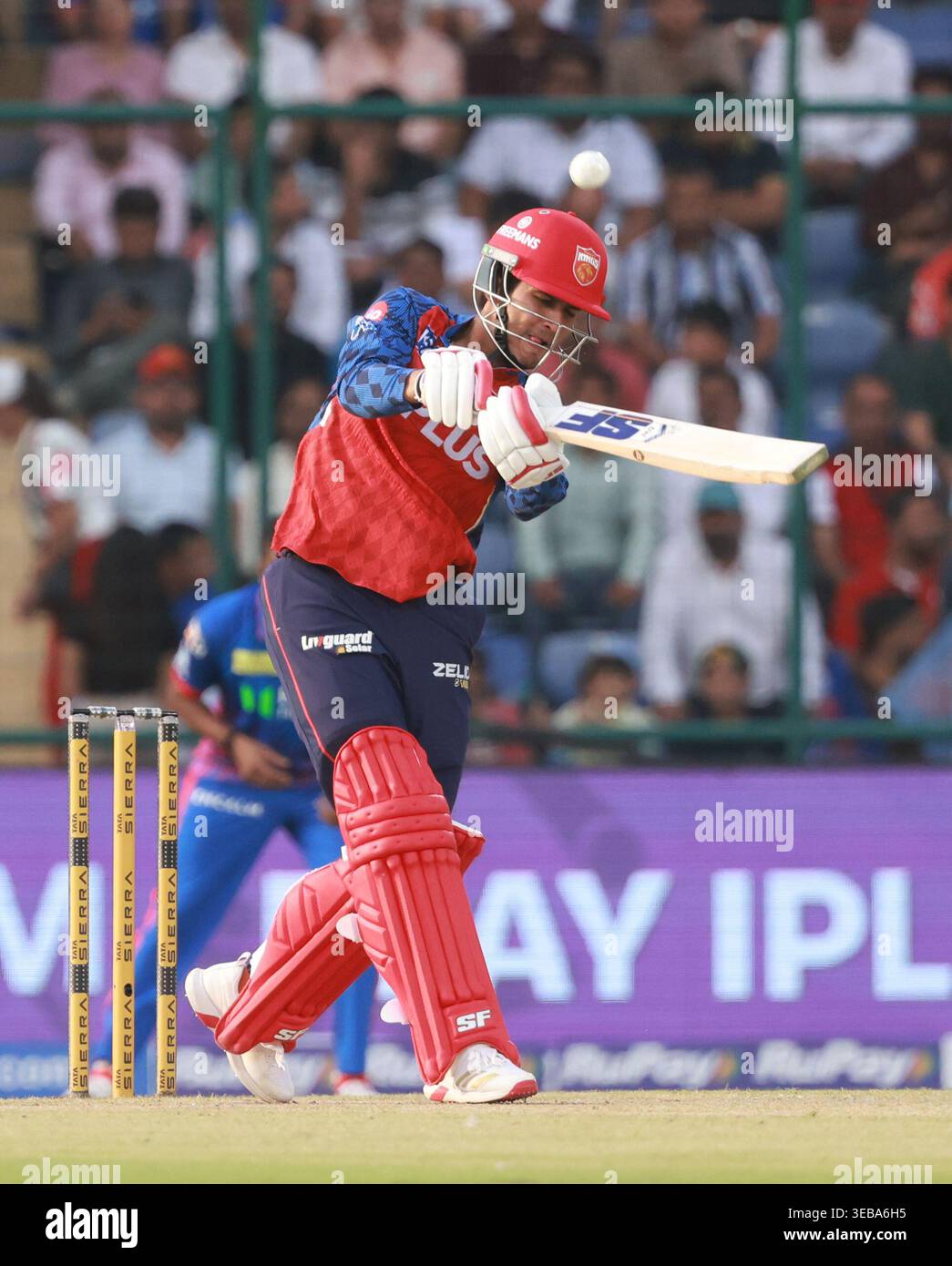 Priyansh arya hi-res stock photography and images - Alamy