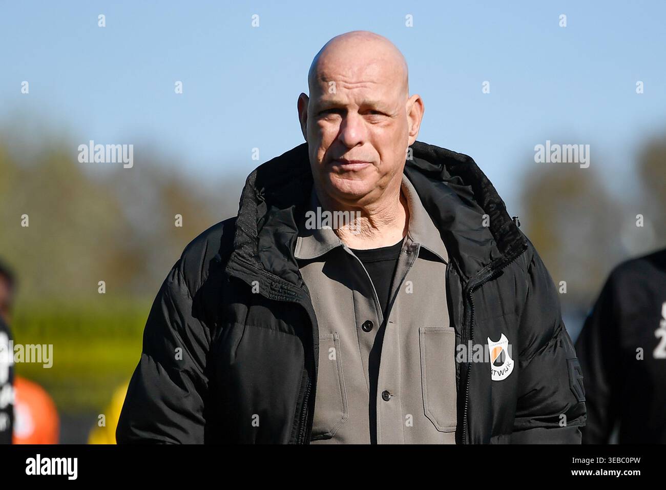 KATWIJK, 25-04-2026, Sportpark de Krom, season 2025 / 2026 , Dutch ...